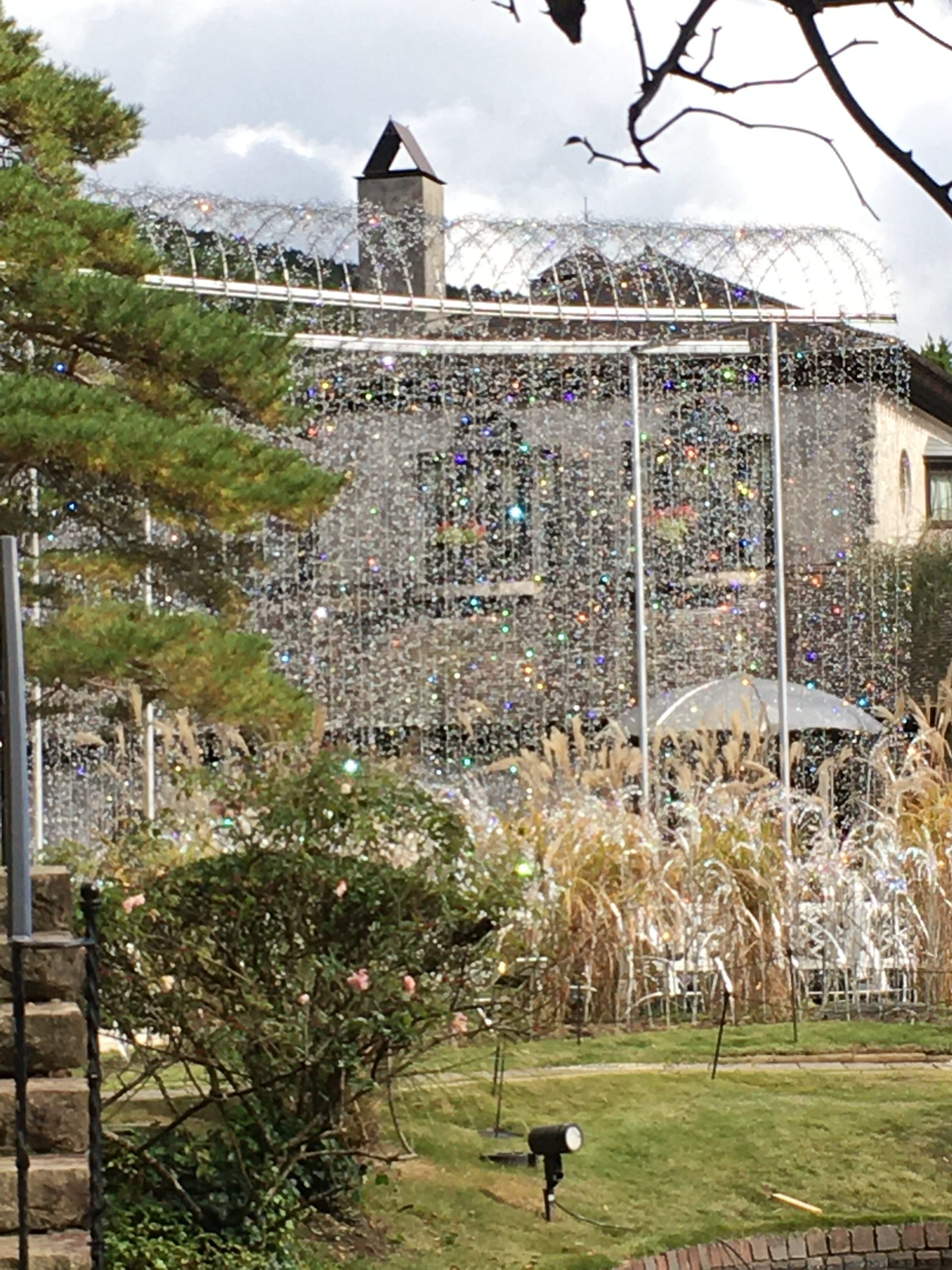 Hakone Glass Forest Museum | Kanagawa (Yokohama, Kamakura / Shonan ...
