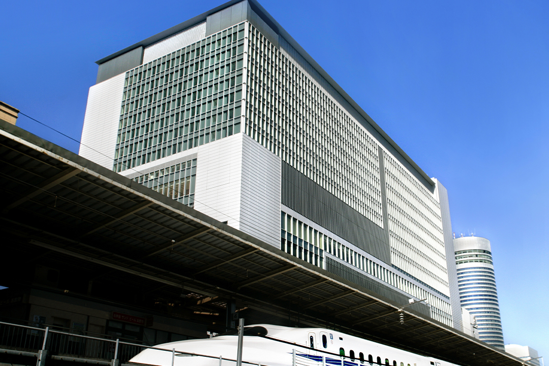 ホテルアソシア新横浜 - 横浜の人気観光地をご紹介！ | 【公式】観光フリーペーパー『旅うらら』