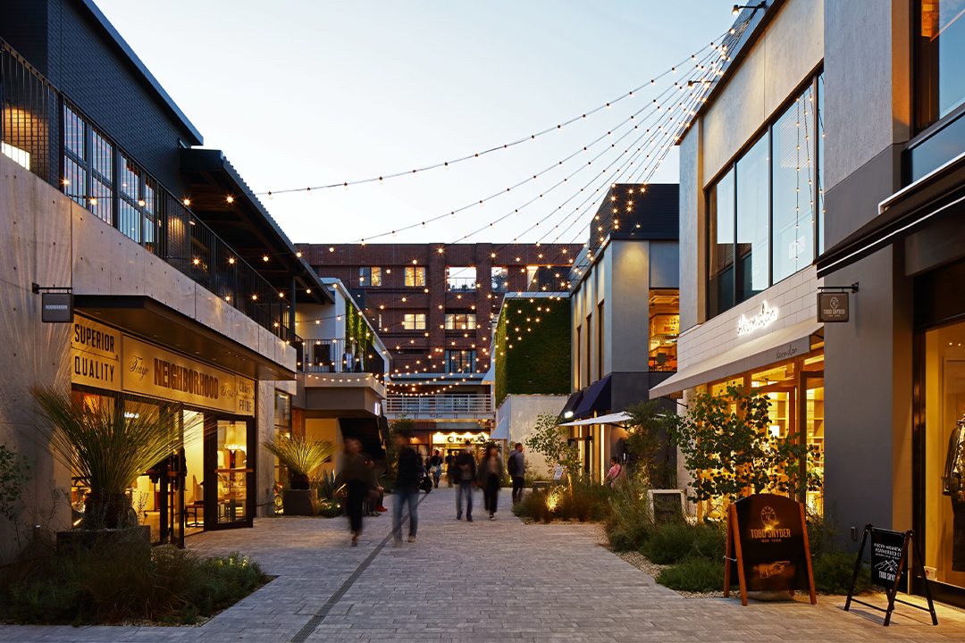 MARINE & WALK YOKOHAMA - 横浜の人気観光地をご紹介！ | 【公式】観光フリーペーパー『旅うらら』