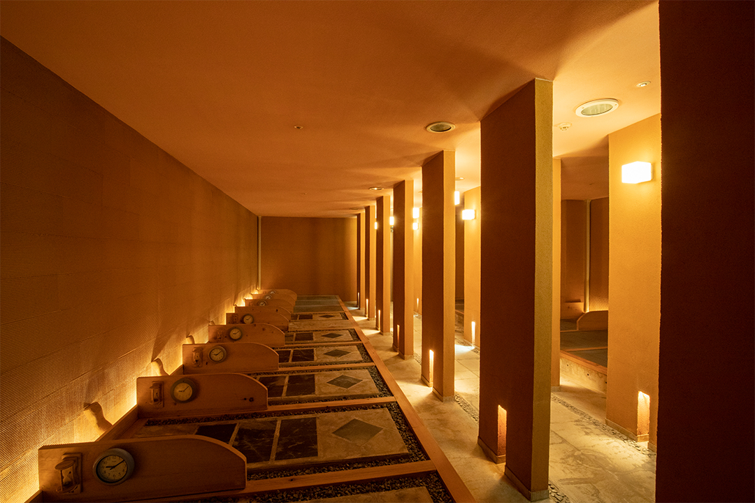 Hilton Odawara Resort & Spa - Introducing popular tourist destinations ...