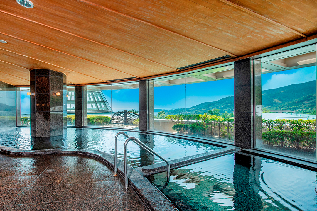 Hilton Odawara Resort & Spa - Introducing popular tourist destinations ...